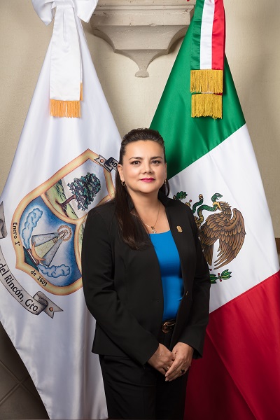 Ayuntamiento de Purísima del Rincón - Directorio Cabildo